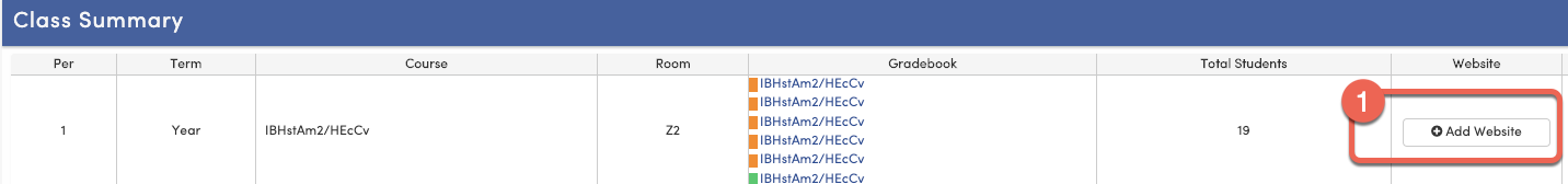 How to Link Google Classroom to Aeries – Novato Unified School District